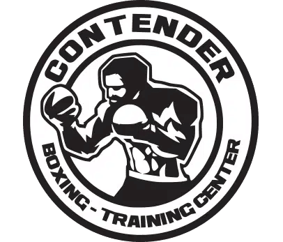 Portada - Contender
