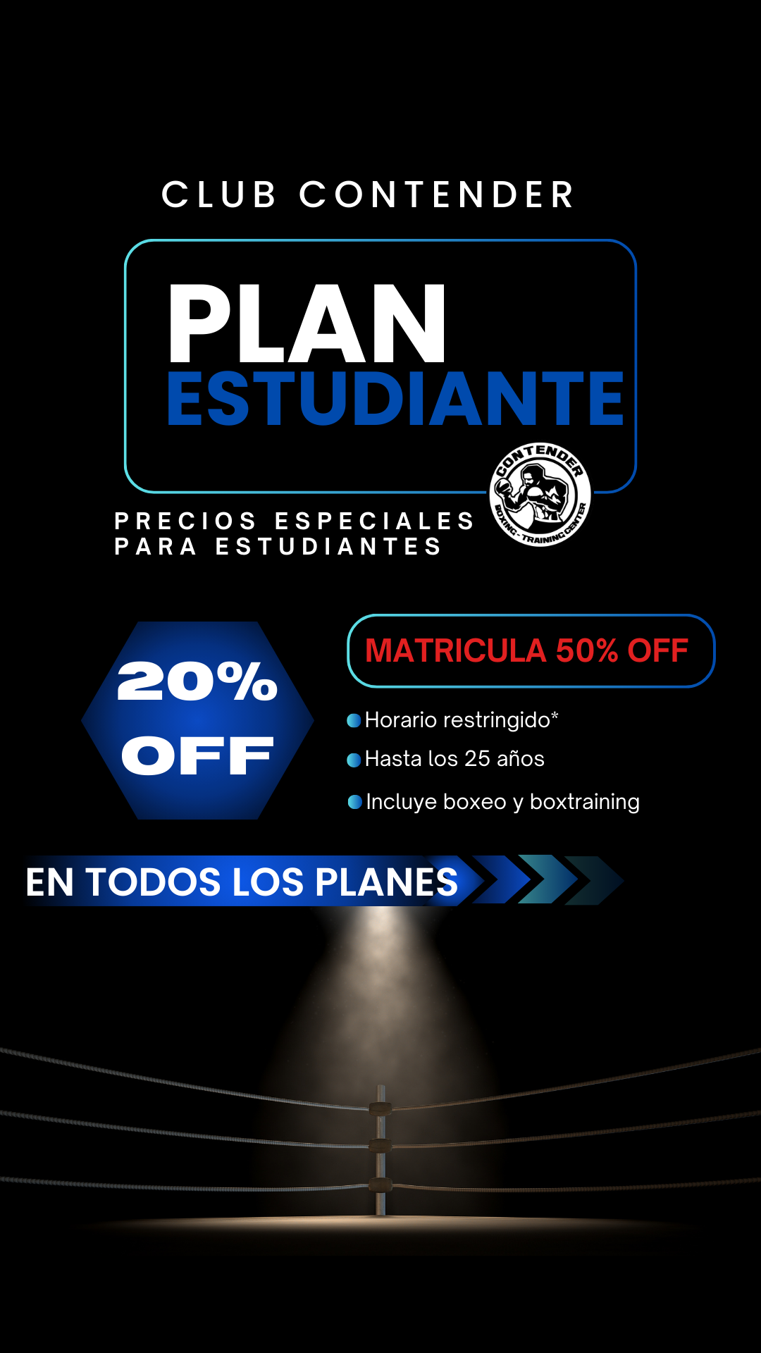 Guantes de boxeo tienda online e implementos boxeo - Contender